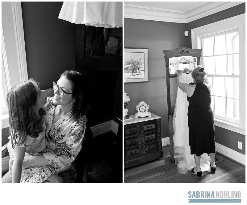 Ivan & Sarah ::: Romara Place Louisville Wedding » Sabrina Nohling ...