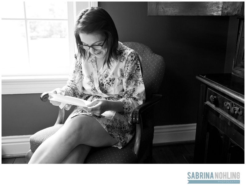 Ivan & Sarah ::: Romara Place Louisville Wedding » Sabrina Nohling ...