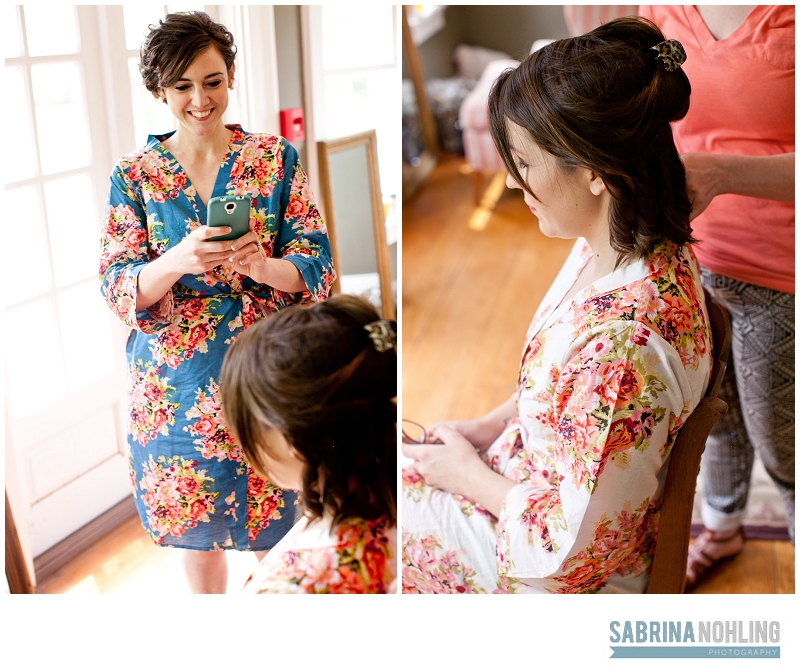 Ivan & Sarah ::: Romara Place Louisville Wedding » Sabrina Nohling ...