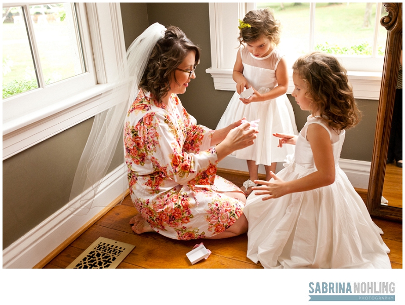 Ivan & Sarah ::: Romara Place Louisville Wedding » Sabrina Nohling ...