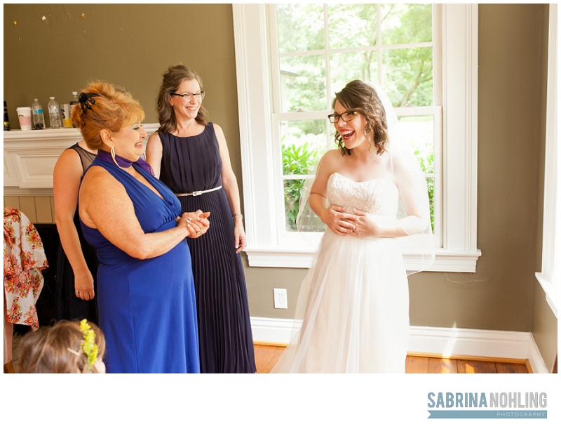Ivan & Sarah ::: Romara Place Louisville Wedding » Sabrina Nohling ...