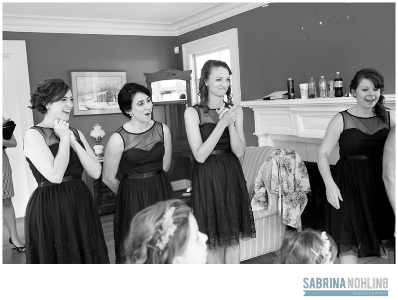 Ivan & Sarah ::: Romara Place Louisville Wedding » Sabrina Nohling ...