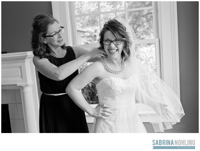 Ivan & Sarah ::: Romara Place Louisville Wedding » Sabrina Nohling ...