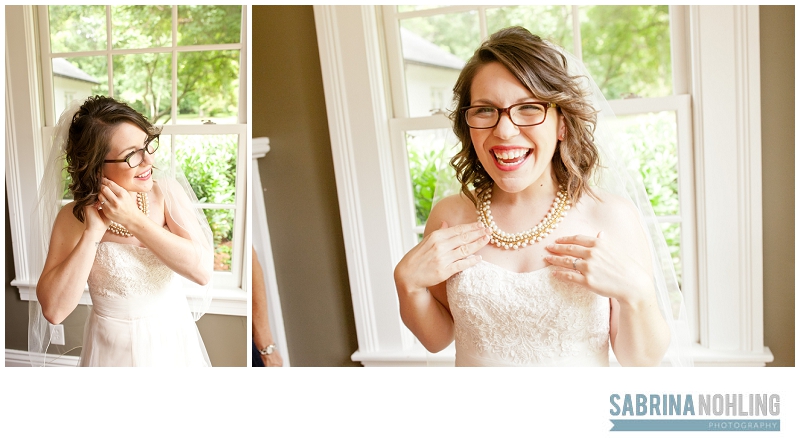 Ivan & Sarah ::: Romara Place Louisville Wedding » Sabrina Nohling ...