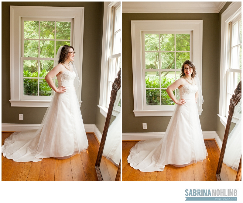 Ivan & Sarah ::: Romara Place Louisville Wedding » Sabrina Nohling ...