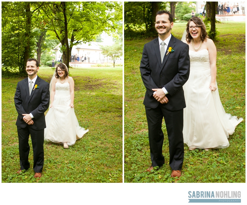 Ivan & Sarah ::: Romara Place Louisville Wedding » Sabrina Nohling ...