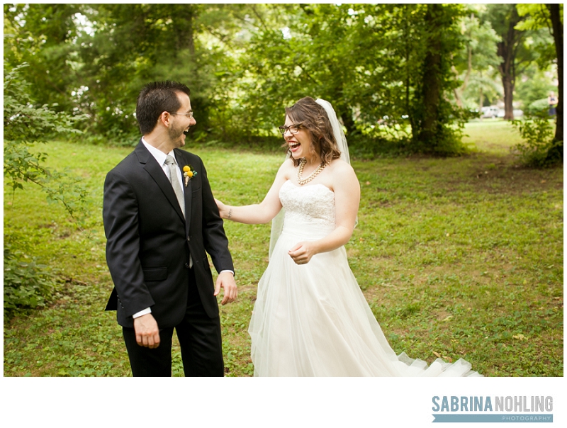Ivan & Sarah ::: Romara Place Louisville Wedding » Sabrina Nohling ...