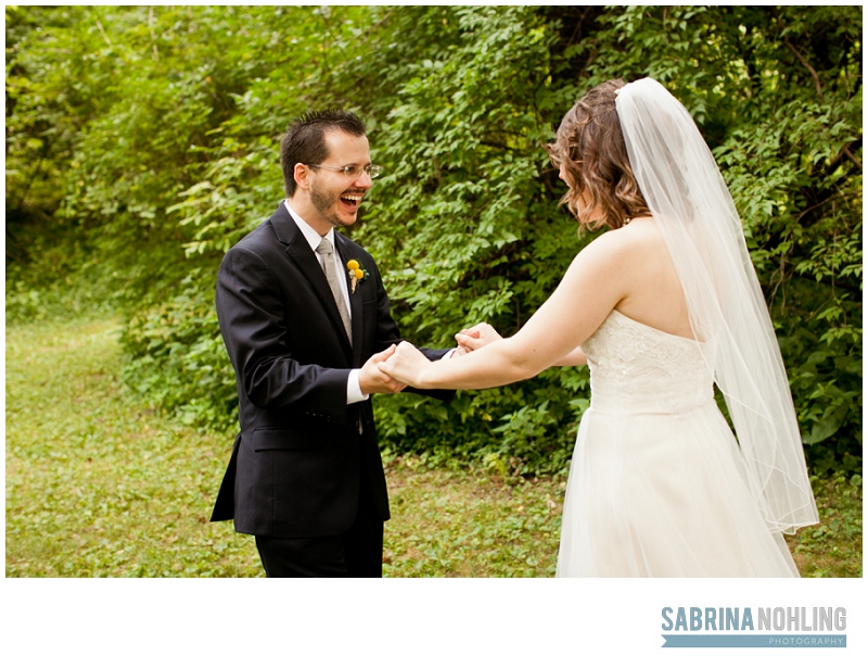 Ivan & Sarah ::: Romara Place Louisville Wedding » Sabrina Nohling ...