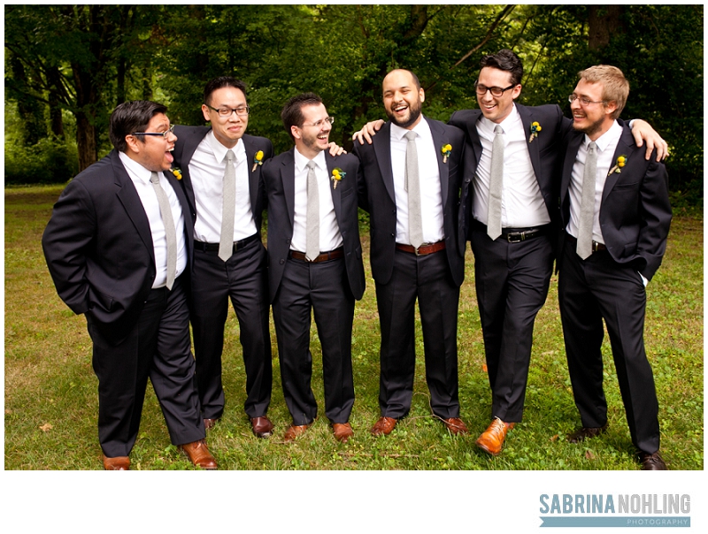 Ivan & Sarah ::: Romara Place Louisville Wedding » Sabrina Nohling ...