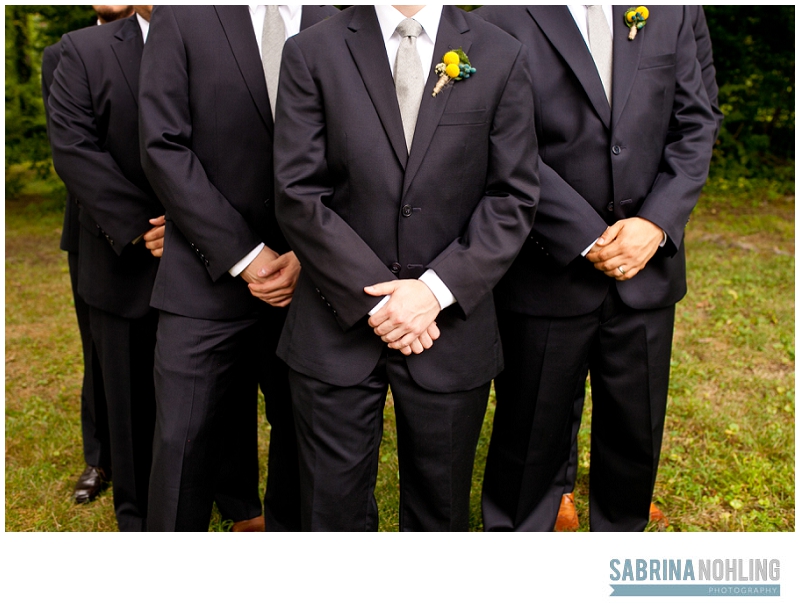 Ivan & Sarah ::: Romara Place Louisville Wedding » Sabrina Nohling ...