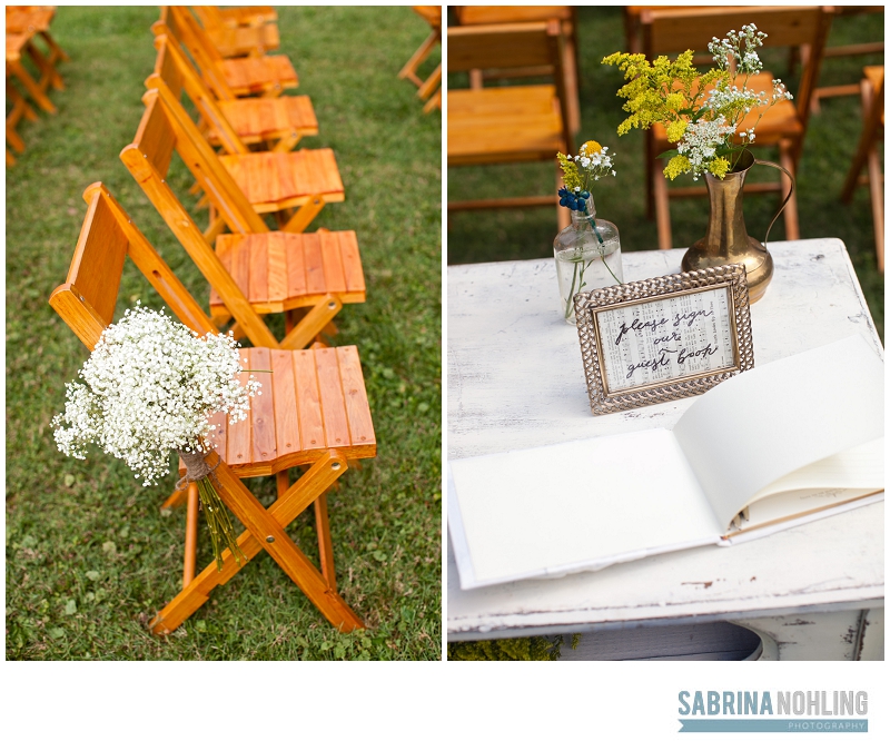 Ivan & Sarah ::: Romara Place Louisville Wedding » Sabrina Nohling ...