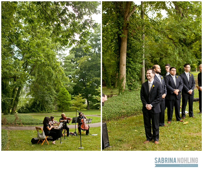 Ivan & Sarah ::: Romara Place Louisville Wedding » Sabrina Nohling ...