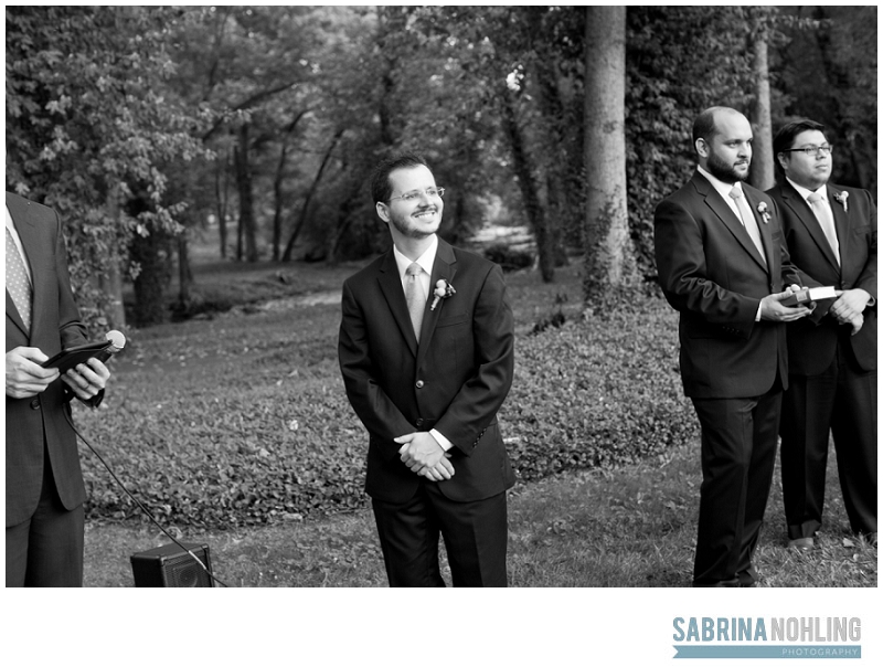 Ivan & Sarah ::: Romara Place Louisville Wedding » Sabrina Nohling ...