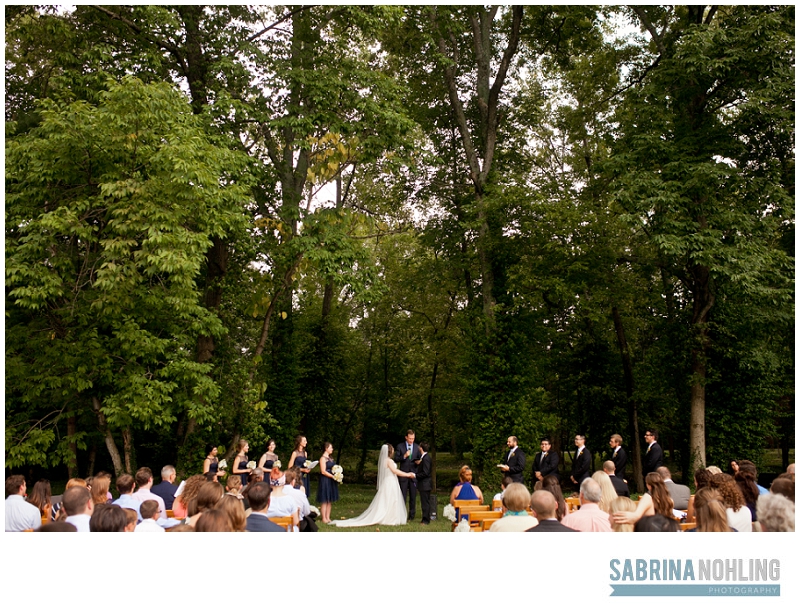Ivan & Sarah ::: Romara Place Louisville Wedding » Sabrina Nohling ...