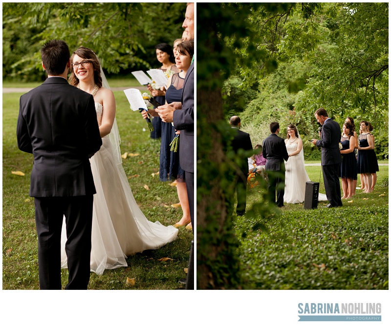 Ivan & Sarah ::: Romara Place Louisville Wedding » Sabrina Nohling ...