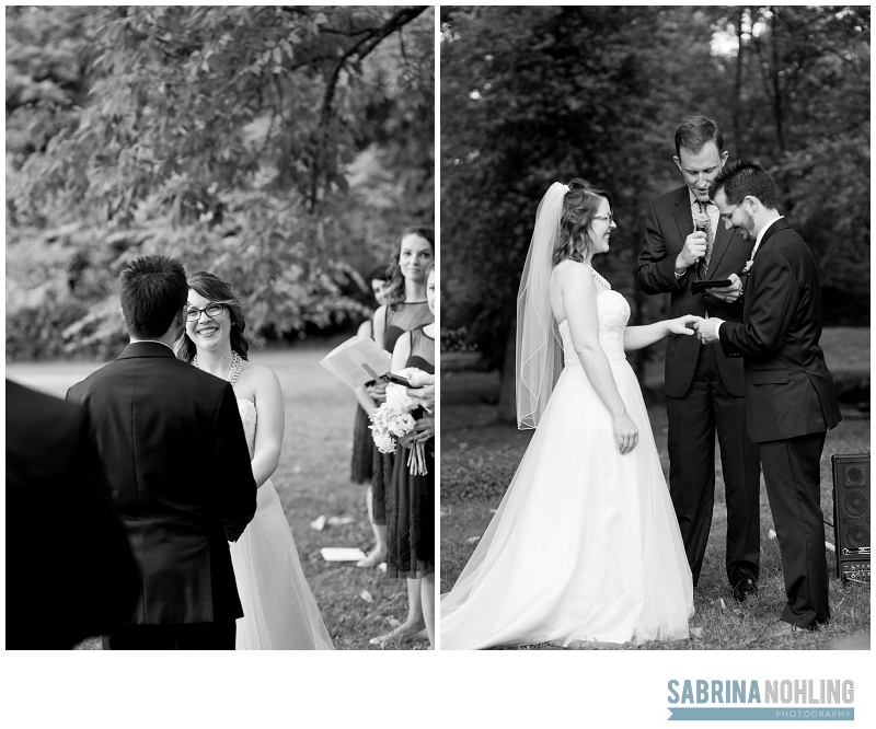 Ivan & Sarah ::: Romara Place Louisville Wedding » Sabrina Nohling ...