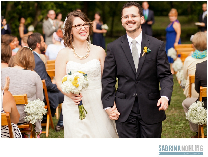 Ivan & Sarah ::: Romara Place Louisville Wedding » Sabrina Nohling ...