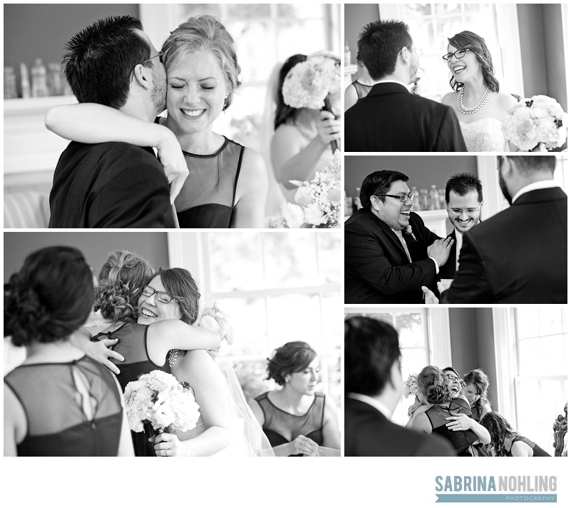 Ivan & Sarah ::: Romara Place Louisville Wedding » Sabrina Nohling ...