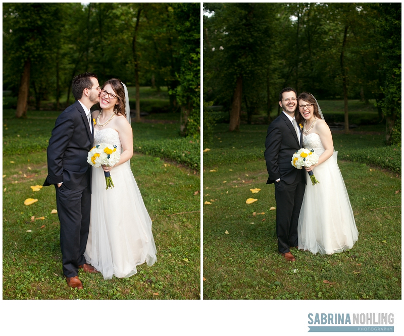 Ivan & Sarah ::: Romara Place Louisville Wedding » Sabrina Nohling ...