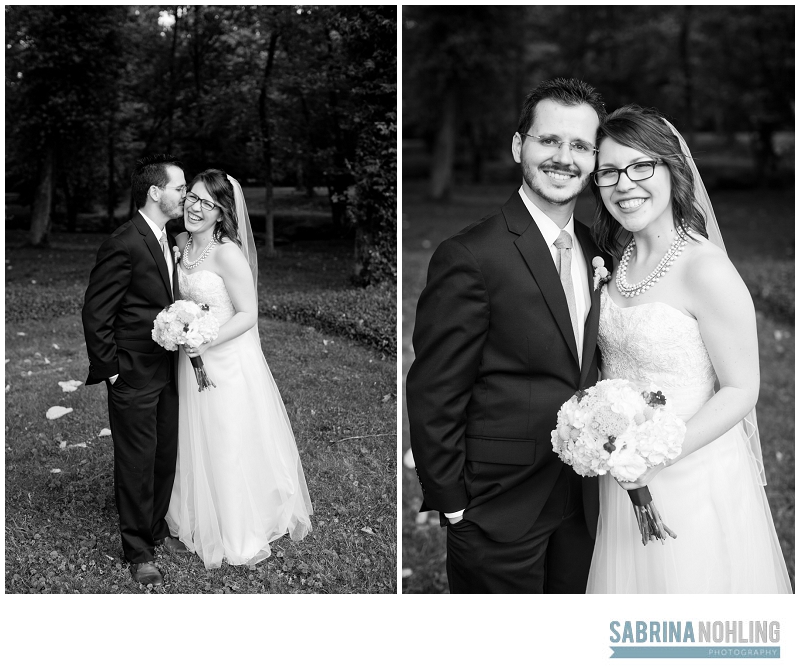 Ivan & Sarah ::: Romara Place Louisville Wedding » Sabrina Nohling ...