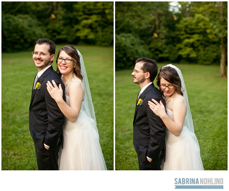 Ivan & Sarah ::: Romara Place Louisville Wedding » Sabrina Nohling ...