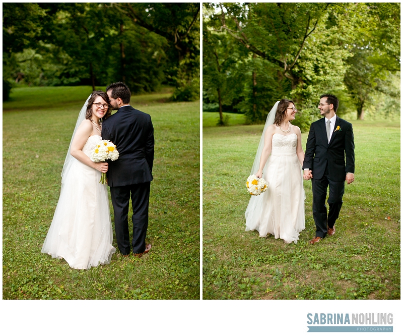 Ivan & Sarah ::: Romara Place Louisville Wedding » Sabrina Nohling ...