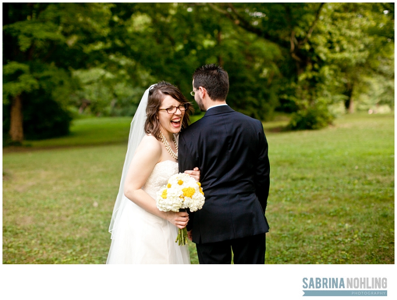 Ivan & Sarah ::: Romara Place Louisville Wedding » Sabrina Nohling ...