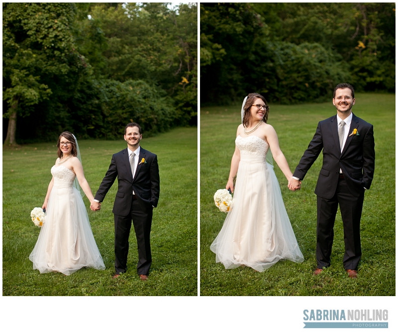 Ivan & Sarah ::: Romara Place Louisville Wedding » Sabrina Nohling ...