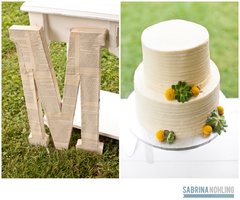 Ivan & Sarah ::: Romara Place Louisville Wedding » Sabrina Nohling ...