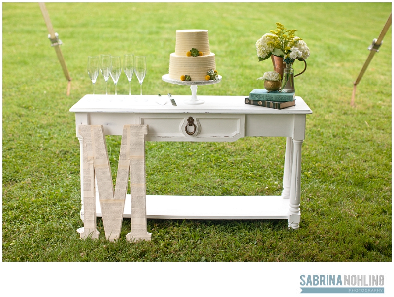 Ivan & Sarah ::: Romara Place Louisville Wedding » Sabrina Nohling ...