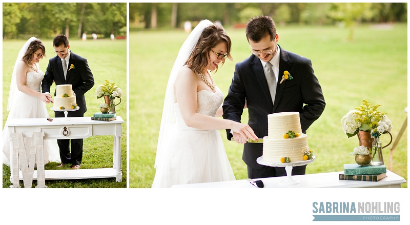 Ivan & Sarah ::: Romara Place Louisville Wedding » Sabrina Nohling ...