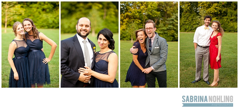 Ivan & Sarah ::: Romara Place Louisville Wedding » Sabrina Nohling ...