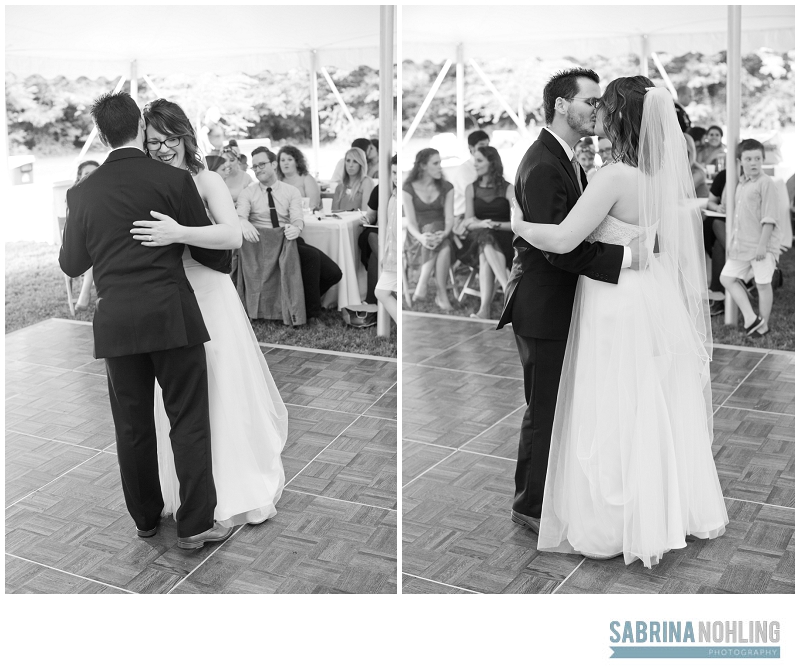 Ivan & Sarah ::: Romara Place Louisville Wedding » Sabrina Nohling ...