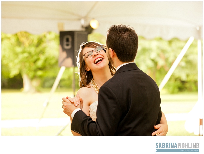 Ivan & Sarah ::: Romara Place Louisville Wedding » Sabrina Nohling ...