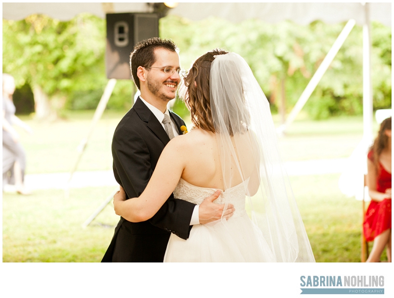 Ivan & Sarah ::: Romara Place Louisville Wedding » Sabrina Nohling ...