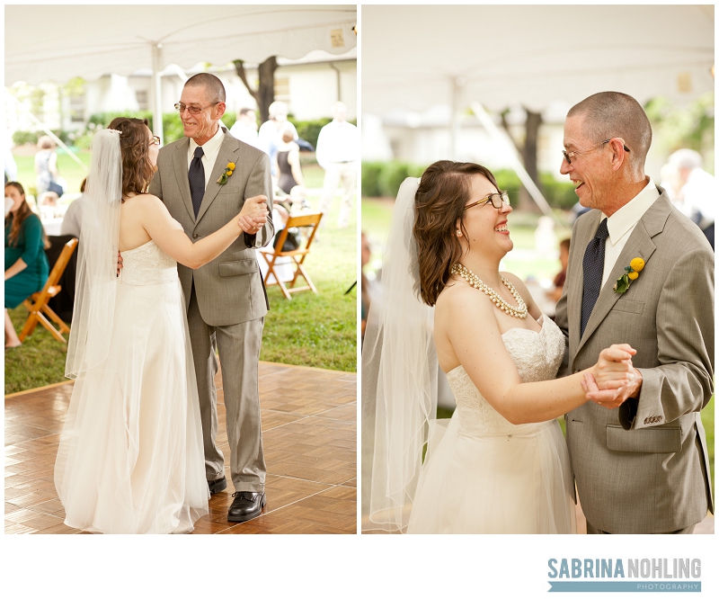 Ivan & Sarah ::: Romara Place Louisville Wedding » Sabrina Nohling ...