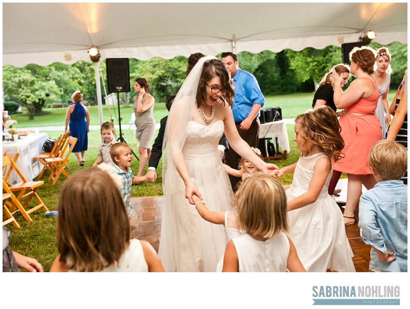 Ivan & Sarah ::: Romara Place Louisville Wedding » Sabrina Nohling ...