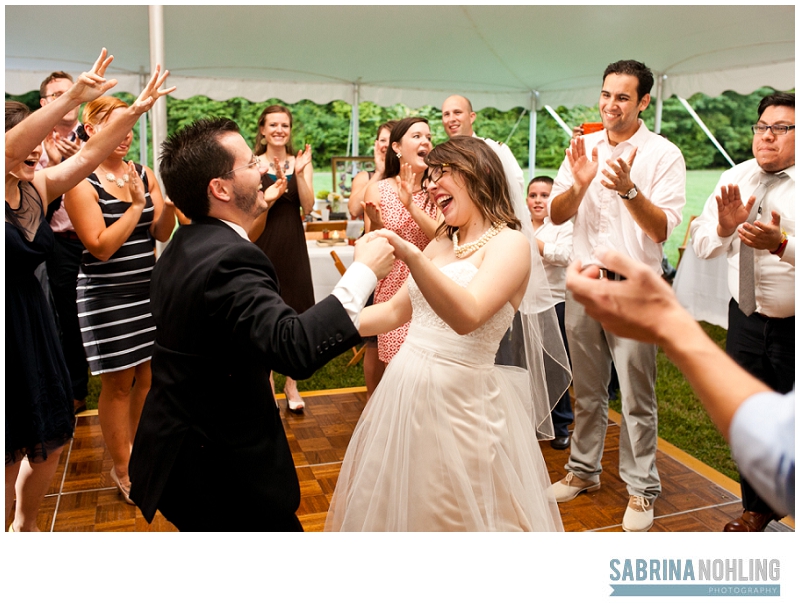 Ivan & Sarah ::: Romara Place Louisville Wedding » Sabrina Nohling ...